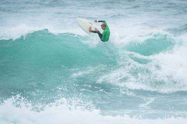 Maui surfers move on in Portugal | News, Sports, Jobs - Maui News